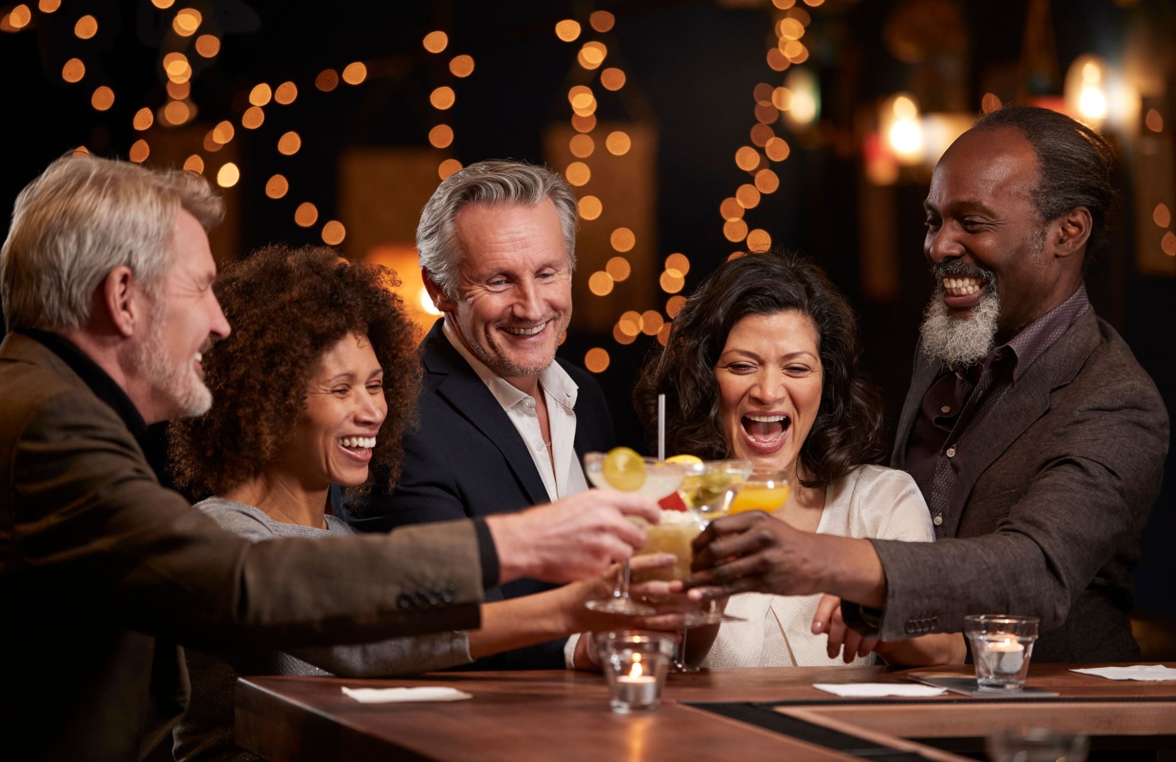 Home - The Joyce Restaurant & Pub