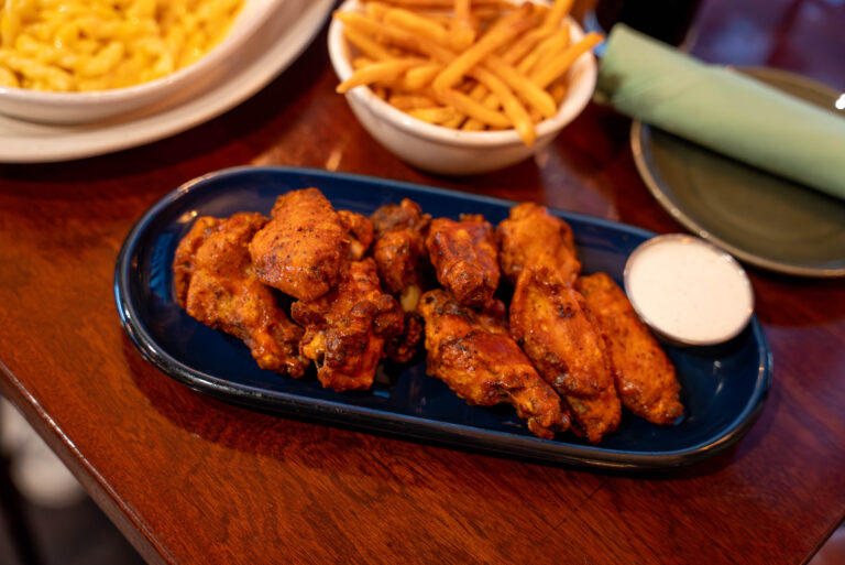 Home - The Joyce Restaurant & Pub