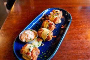 Home - The Joyce Restaurant & Pub