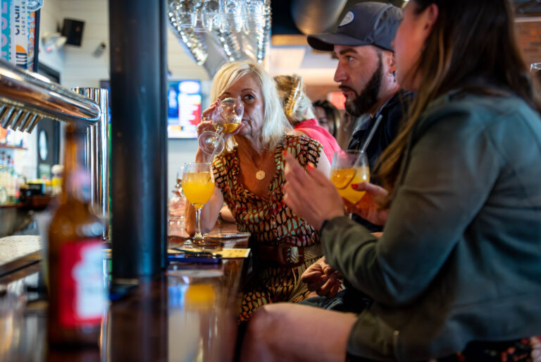 Home - The Joyce Restaurant & Pub